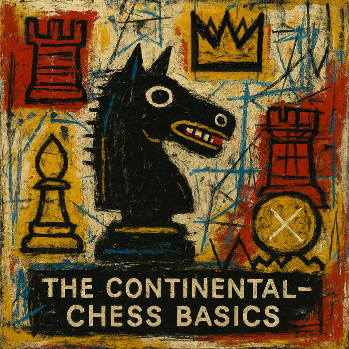 Chess Basics | The Continental