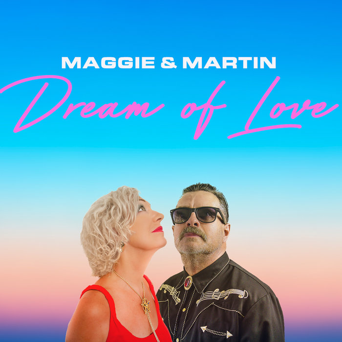 Dream Of Love | Maggie and Martin | Hottwerk