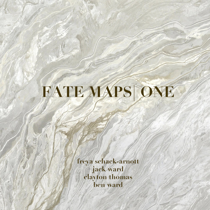 FATE MAP | ONE | Fate Maps | Clayton Thomas