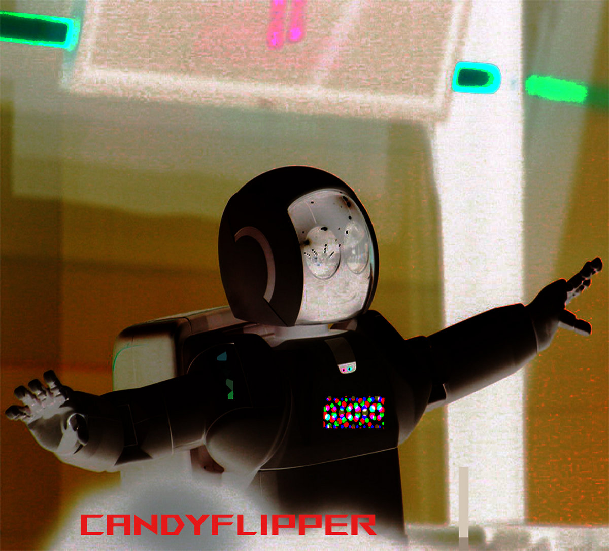 Candy Flipper | Zoferos