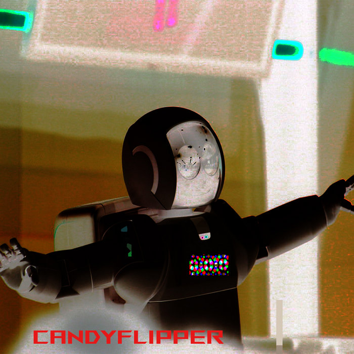 Candy Flipper | Zoferos