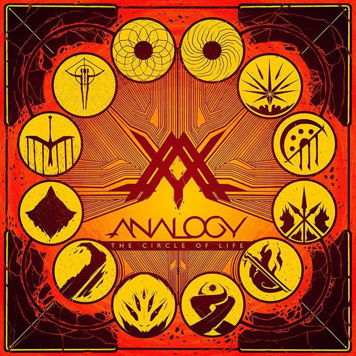 The Circle Of Life | Analogy