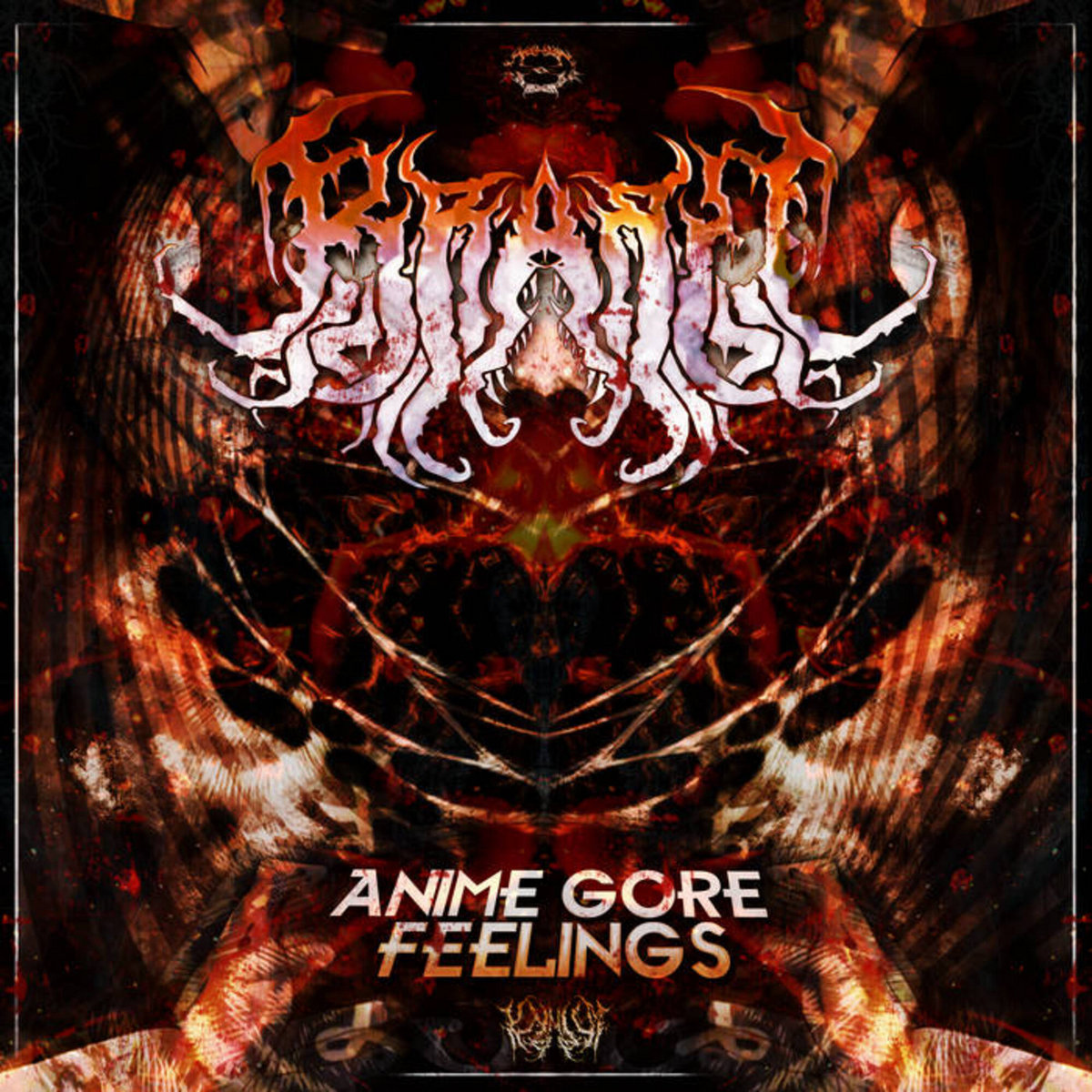Anime Gore Feelings PT.1 [EP] | Braio