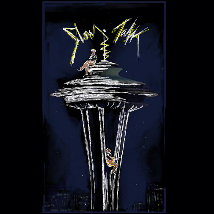 Slow Talk Episode 4 - Top 10 Characters You Haven't Met Before | Slow Talk