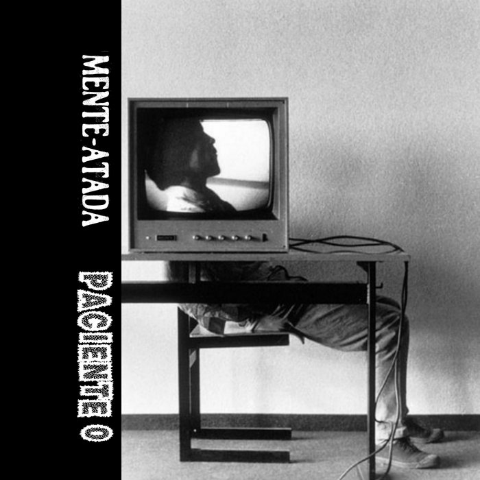 Mente-Atada/Paciente 0 Split | Mente-Atada