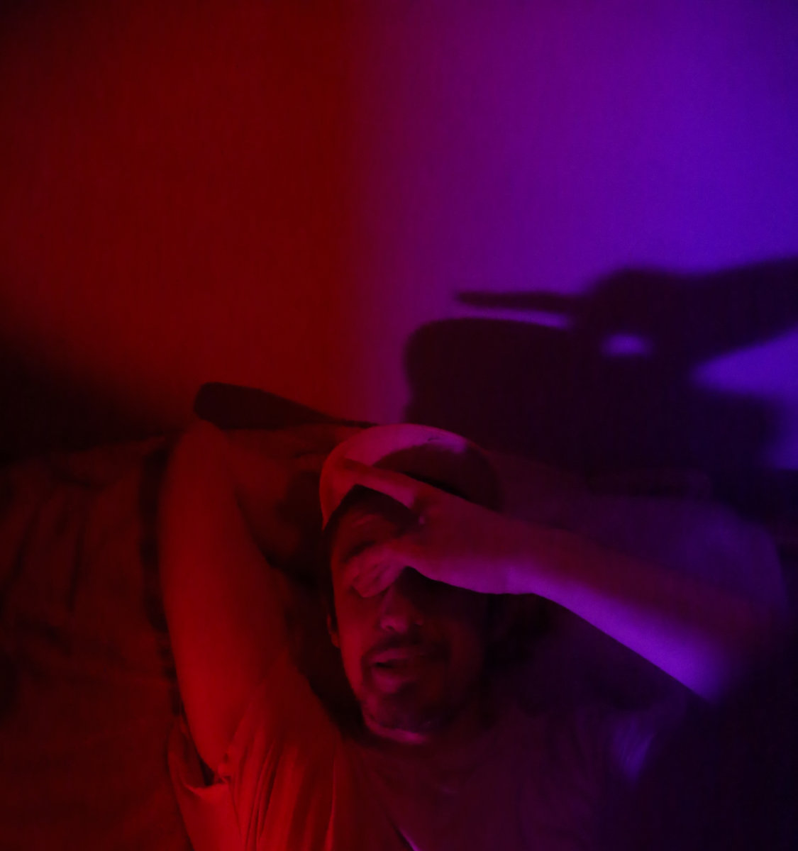 PONYBOY | Ryan Prince