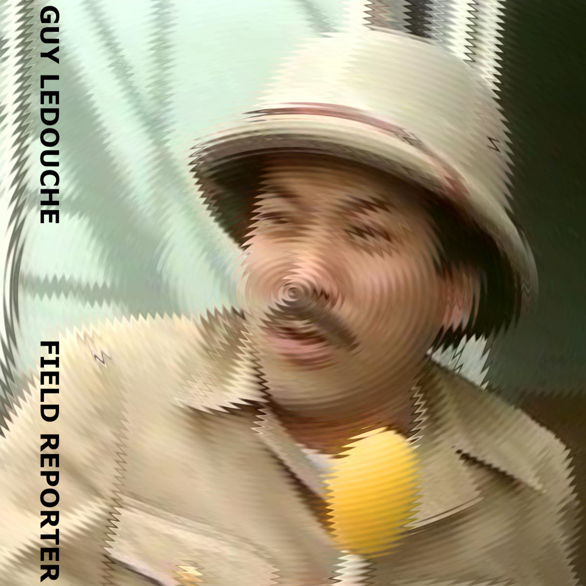 Field Reporter - EP | Guy LeDouche