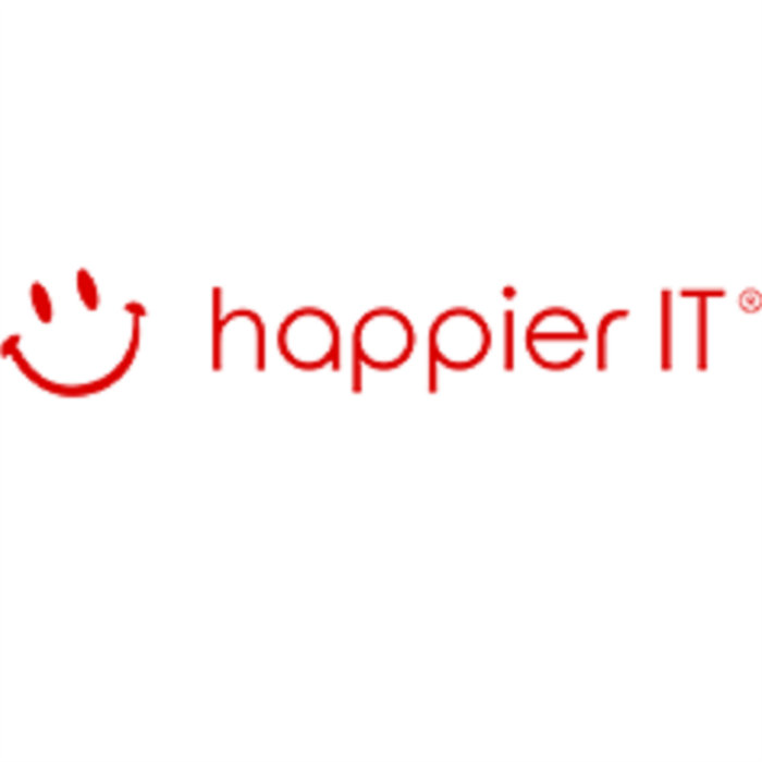 Happier IT | Happier IT