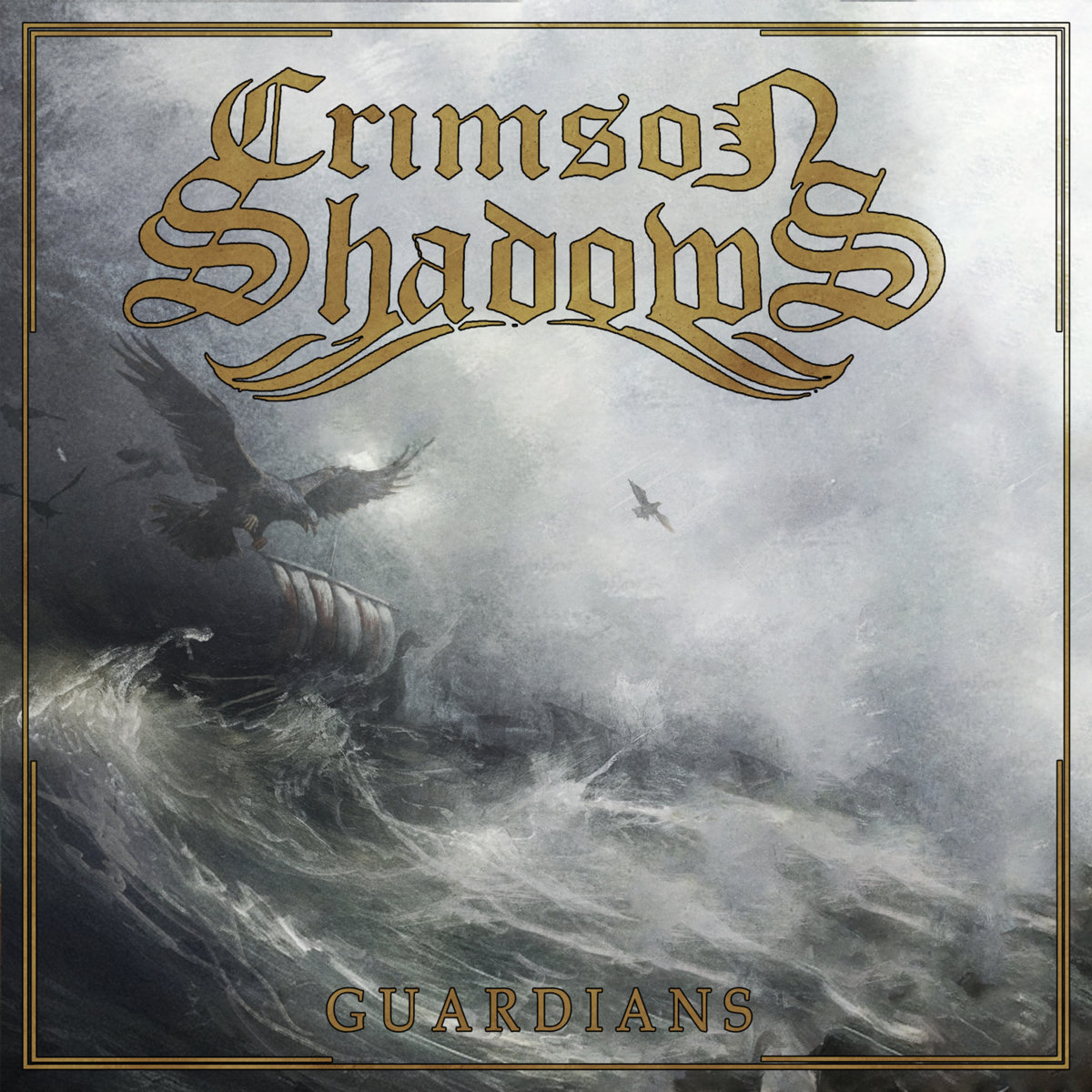 Guardians | Crimson Shadows