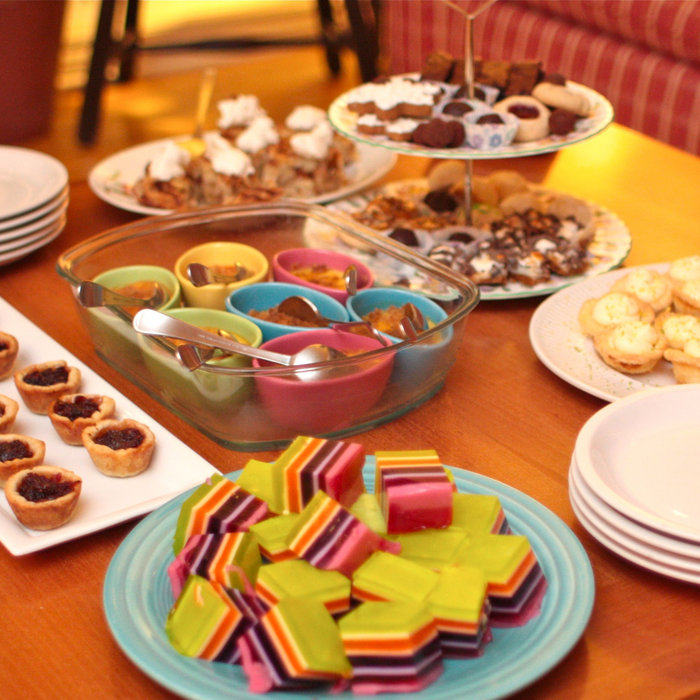 Finger Food For Christmas Buffet Ideas | Chalas | glopheabraypubte