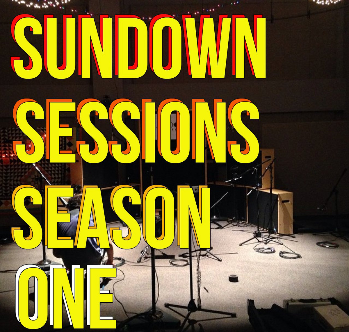 Sundown Sessions Compilation | Sundown Sessions