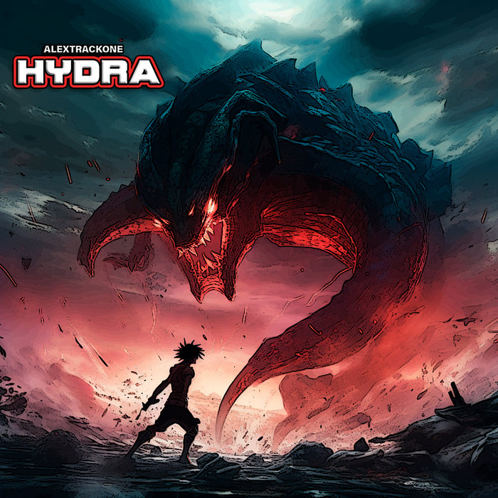 HYDRA | AlexTrackOne