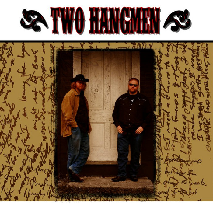 Two Hangmen EP (2011) | Two Hangmen | Music From the Brink