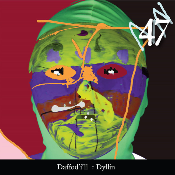 DYLLIN' | DAFFODILL