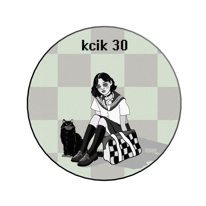 Kcik 30 | Unknown Artist | Kcik