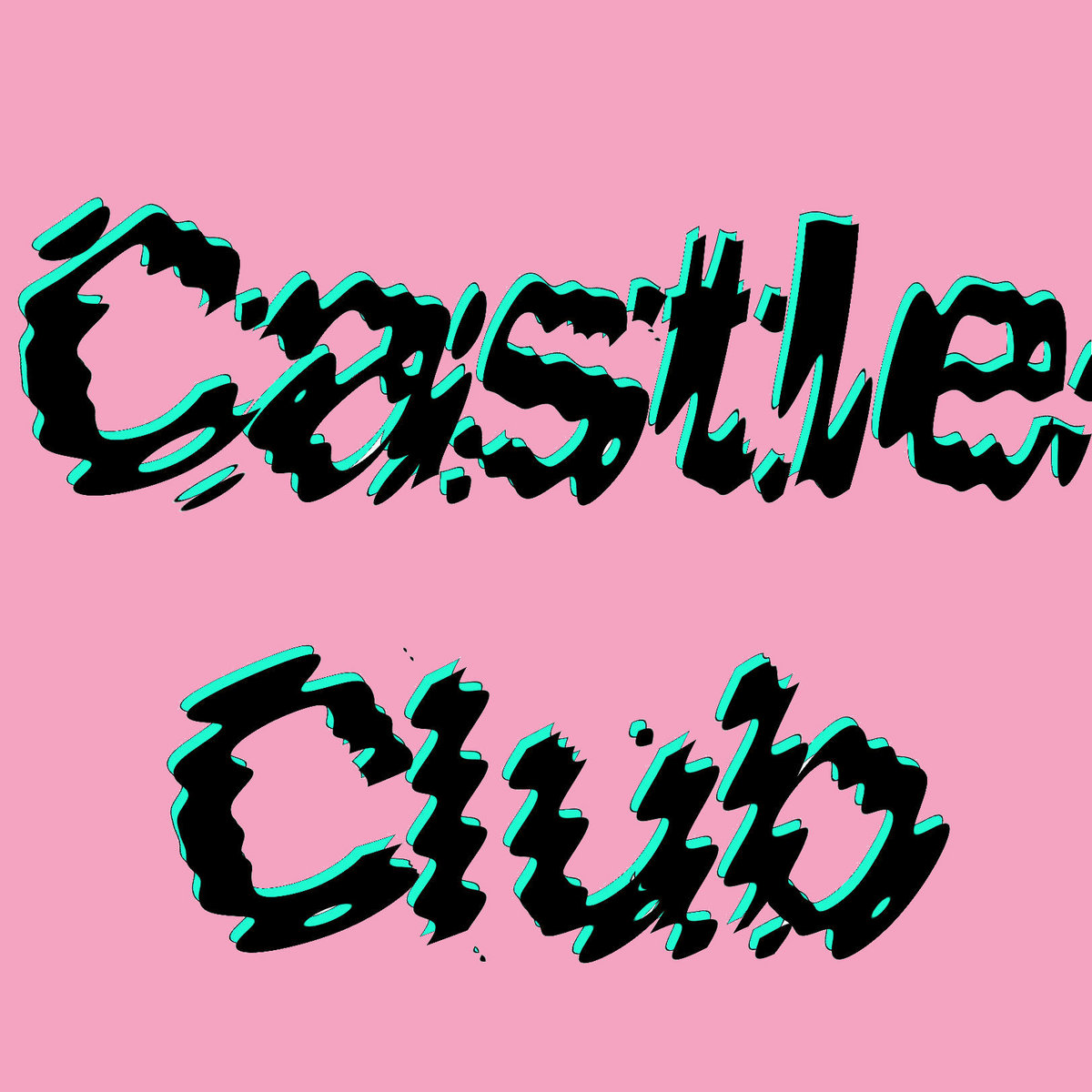 Castle Club | Castle Club | Ghostspace Records