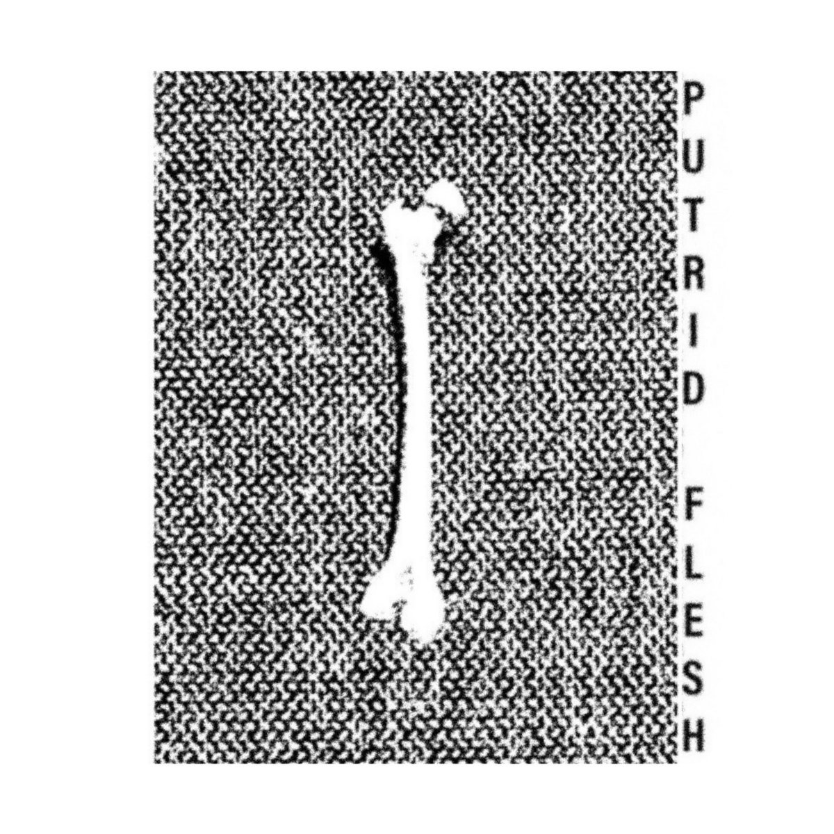 PUTRID FLESH | Femur | heavy mourning