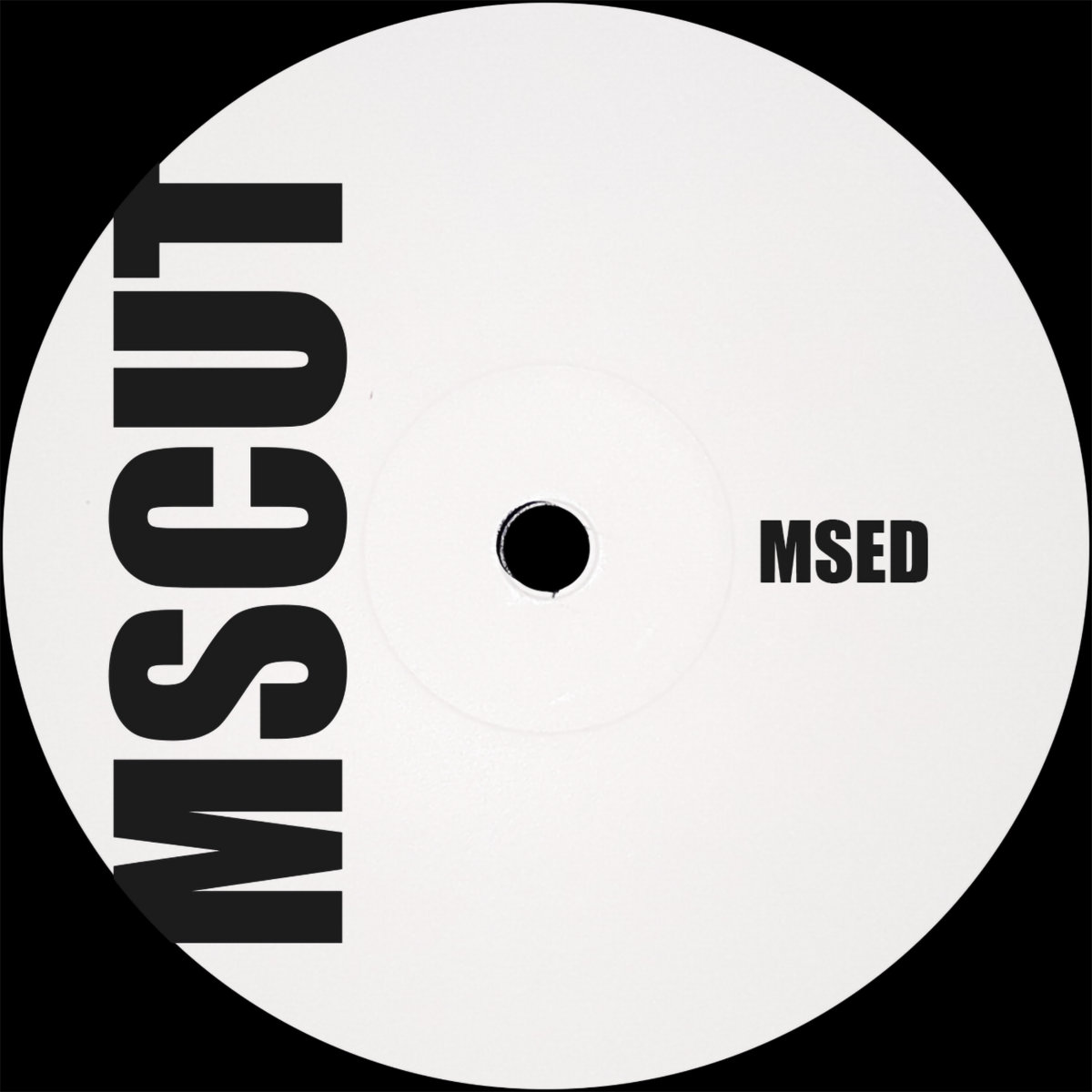 MSED (Extended Mix) | MSCUT