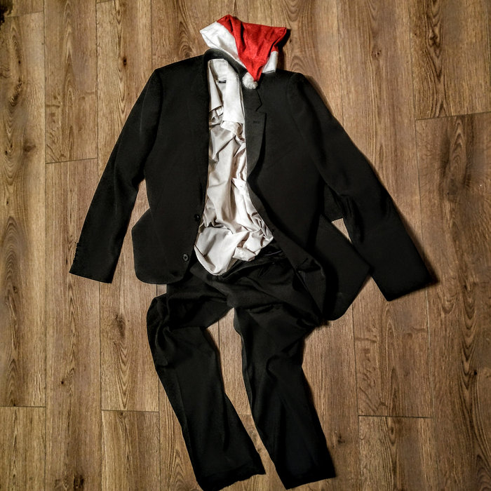 The Winter Routine | Alex Mann