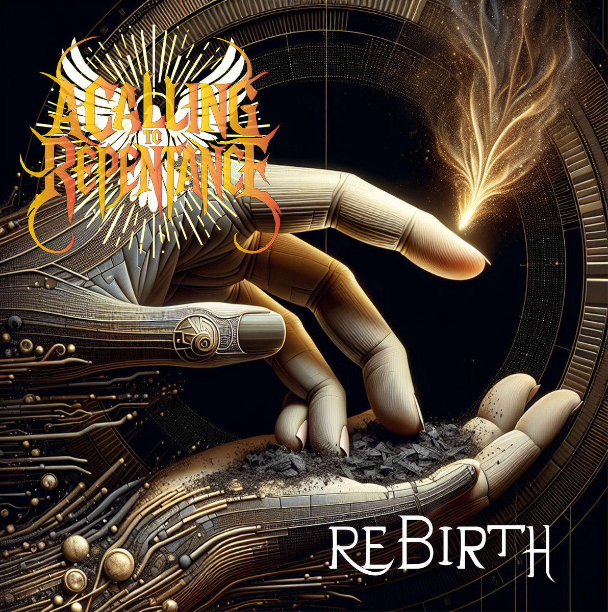 Rebirth | A Calling To Repentance