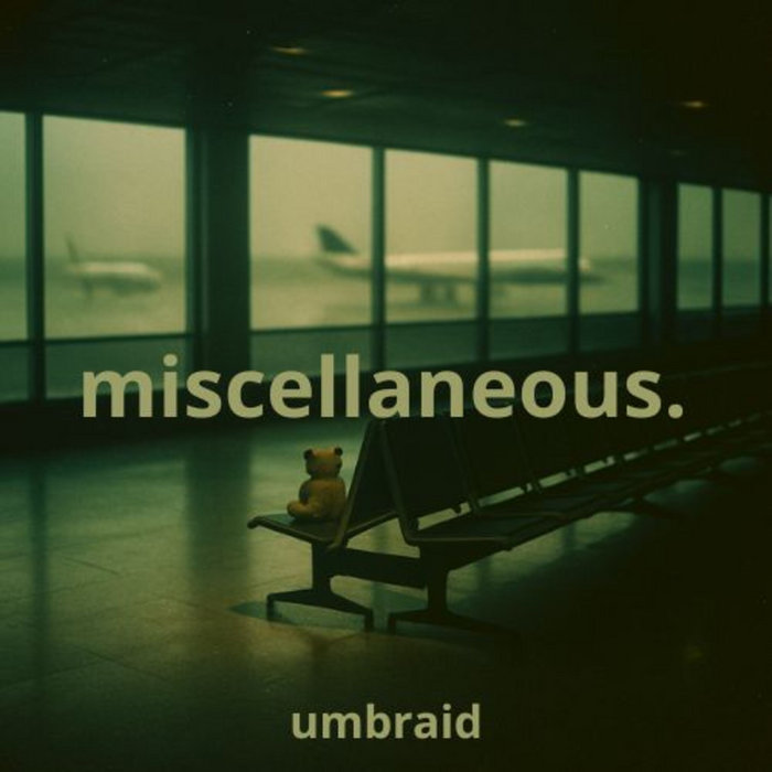 miscellaneous | umbraid