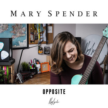 Music | Mary Spender