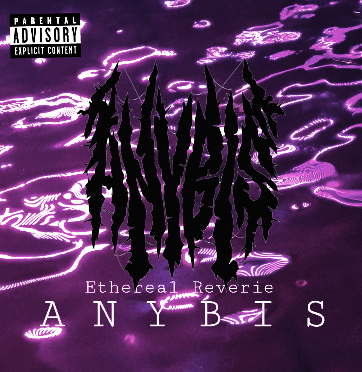 ethereal reverie | Anybis