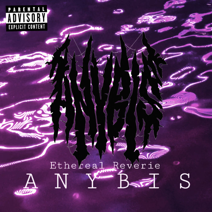 ethereal reverie | Anybis