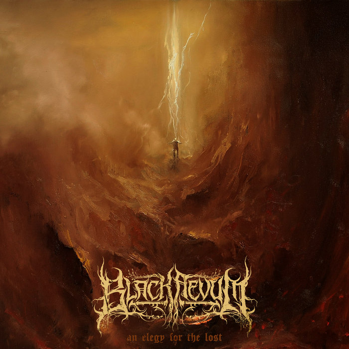 An Elegy for the Lost | Black Aevum