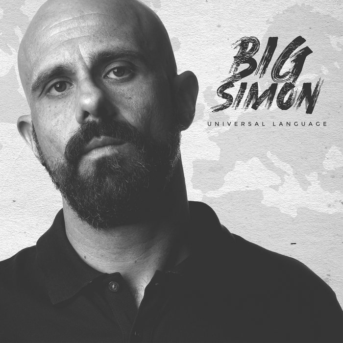 Universal Language Big Simon universal-language-big-simon