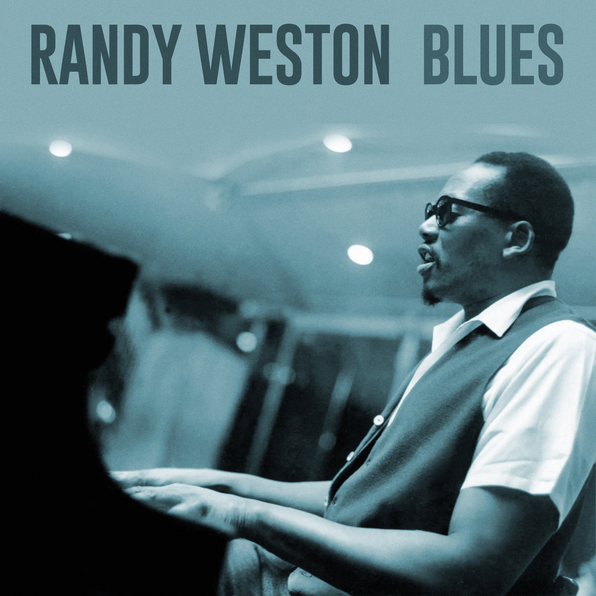 Blues | Randy Weston