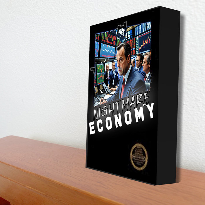 Nightmare Economy | Forgotten Console