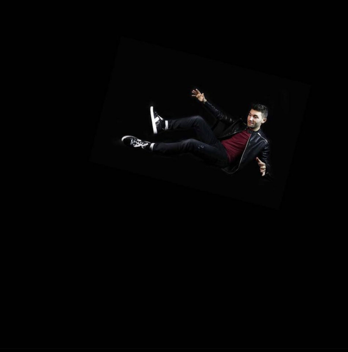 Melancholic stuff for happy people | Alberto Ciccarini