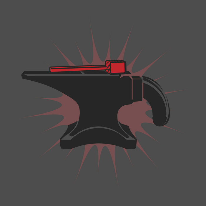 Flaccid Anvil | Andrew Hetzel