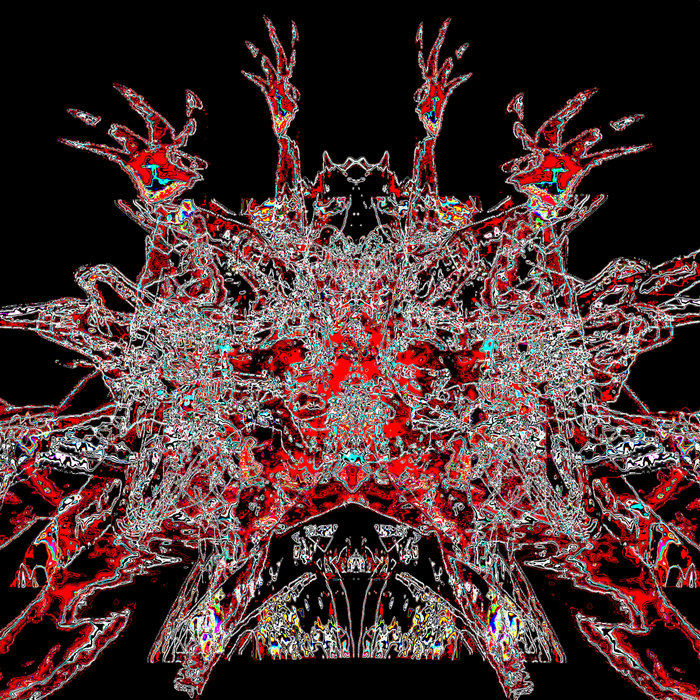 [OIL047-A] Satanizer | Debbie Sings