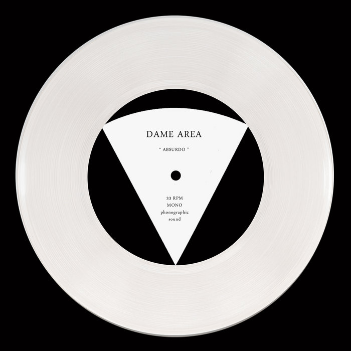 DAME AREA | PDRecords