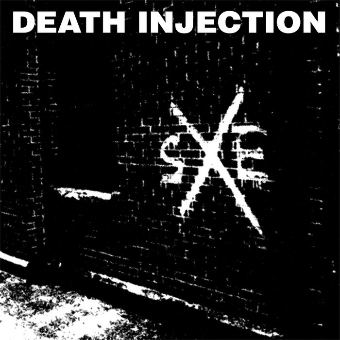 DEATH INJECTION - Demo | Assault Records