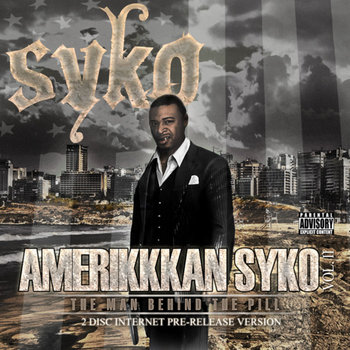 Music | SYKO
