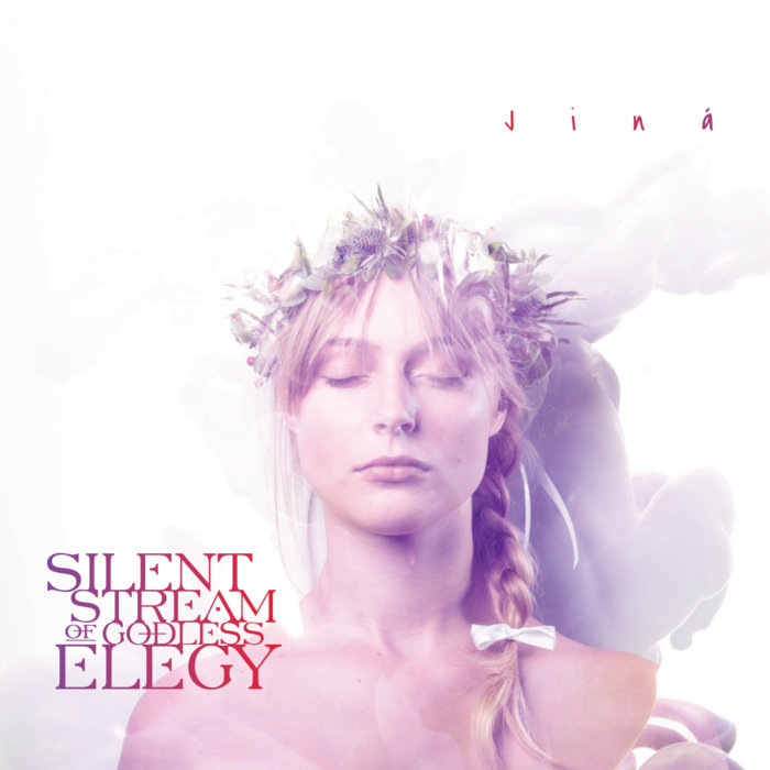 Jina | Silent Stream Of Godless Elegy