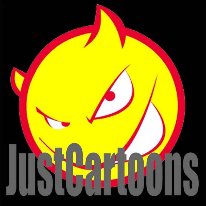 Just Cartoons | Kim Tamara