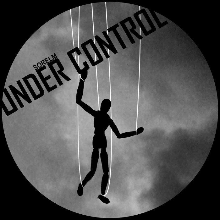 Under Control | Sorelm | DSR Digital