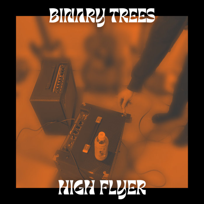 High Flyer | Binary Trees