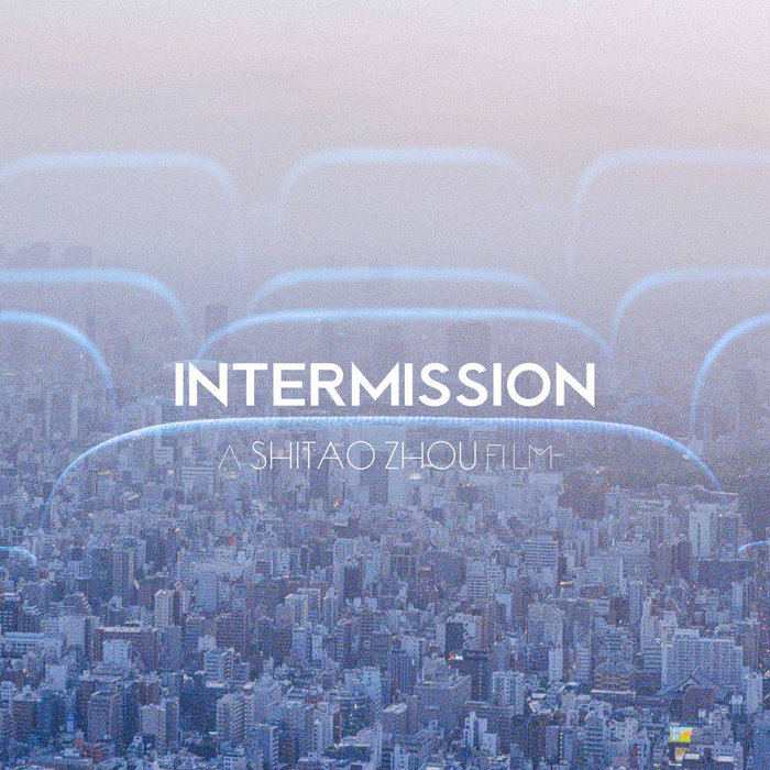 Intermission (Original Motion Picture Soundtrack) | AJlina