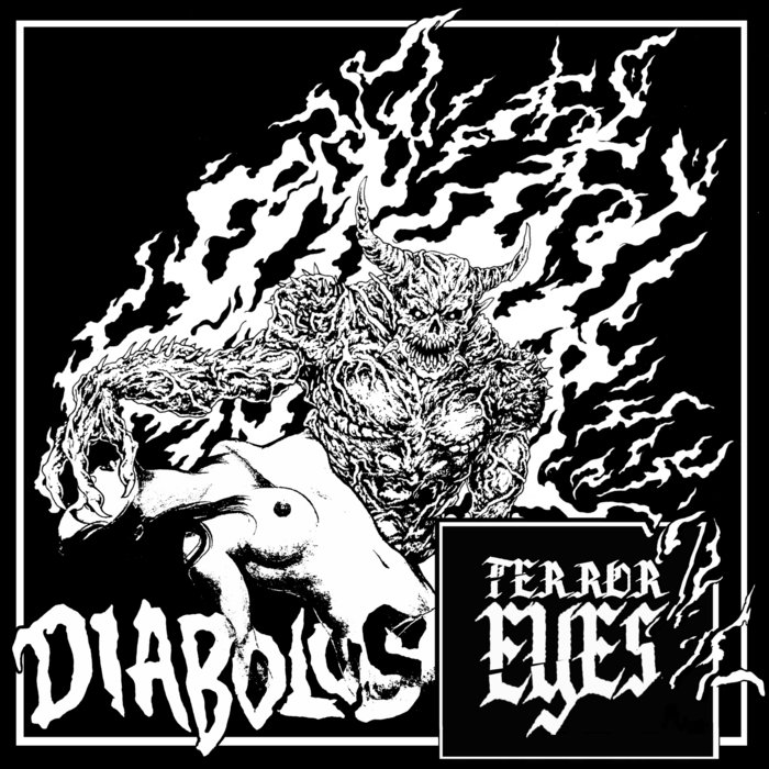 Split with Spiter | Diabolus