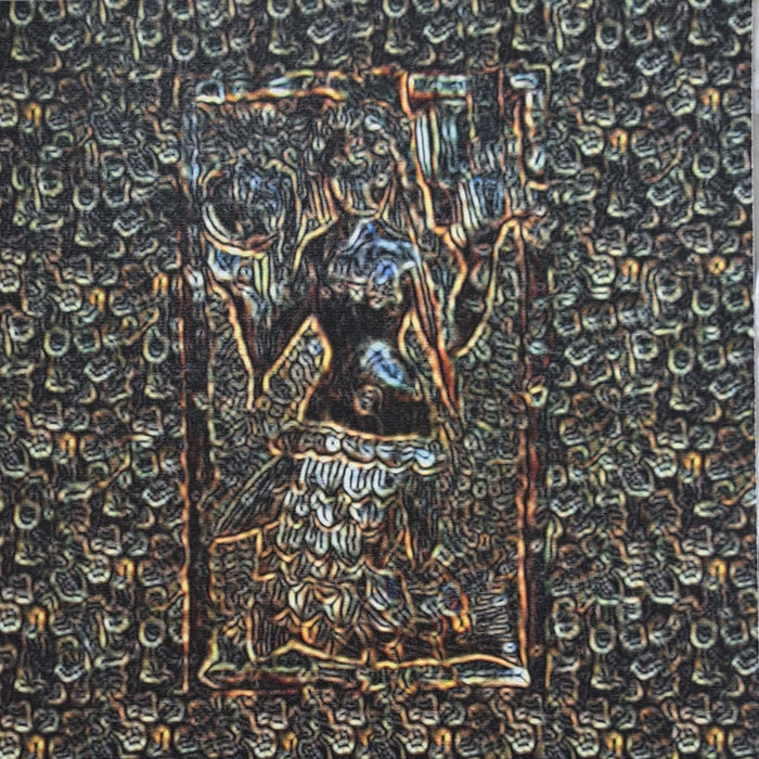 Cornish Folklore by David A Jaycock | Sonido Polifonico