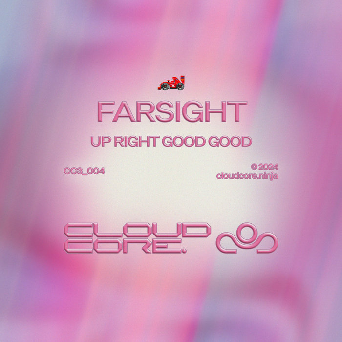 Up Right Good Good | Farsight | CloudCore