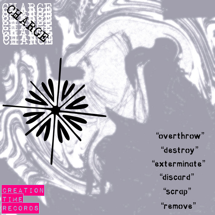 “Overthrow” “Destroy” “Exterminate” “Discard” “Scrap” “Remove” | Charge ...