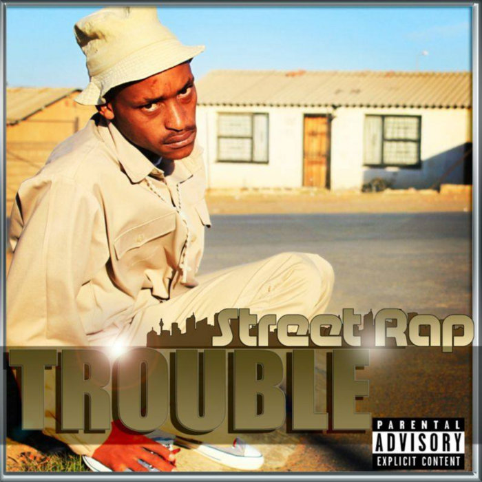Street Rap | Capital Trouble