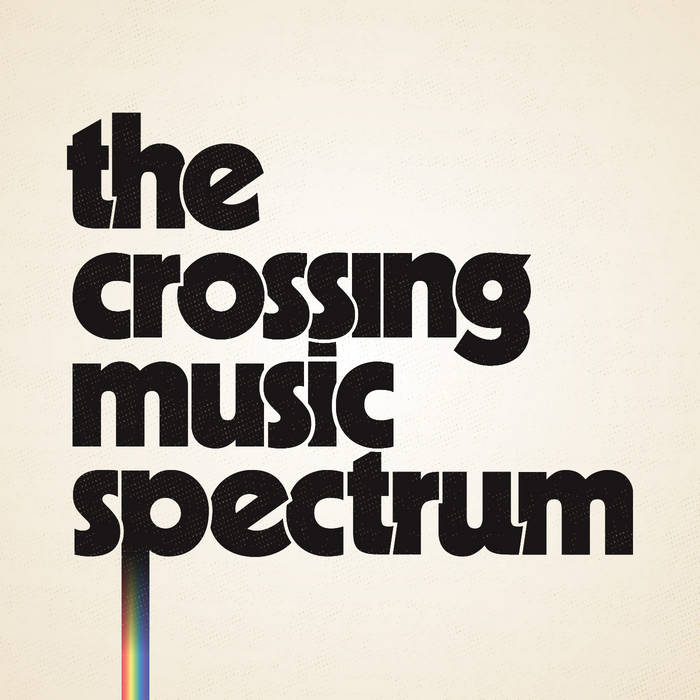 Spectrum Album Cover