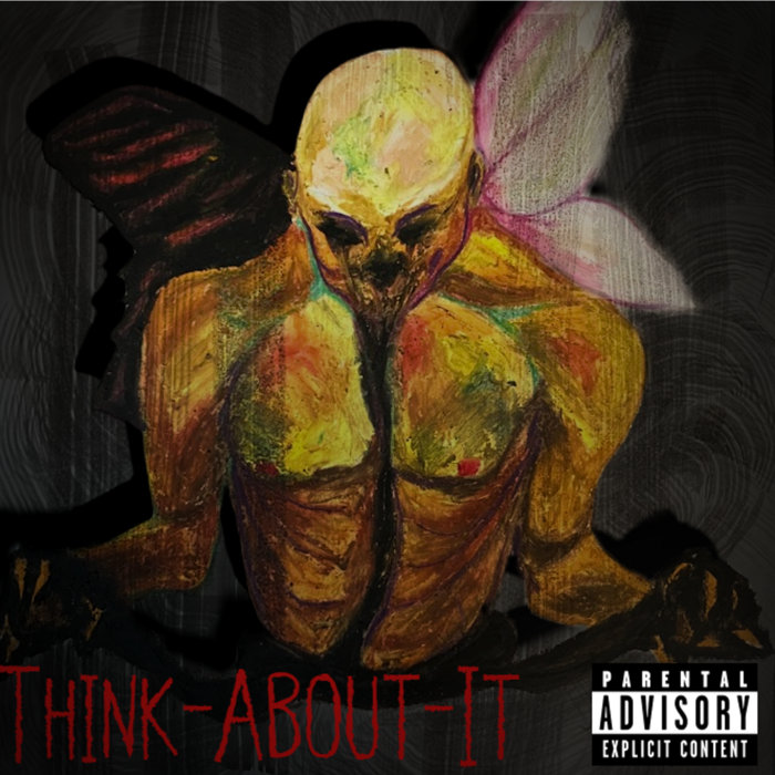 Think About It | Wiley Scott